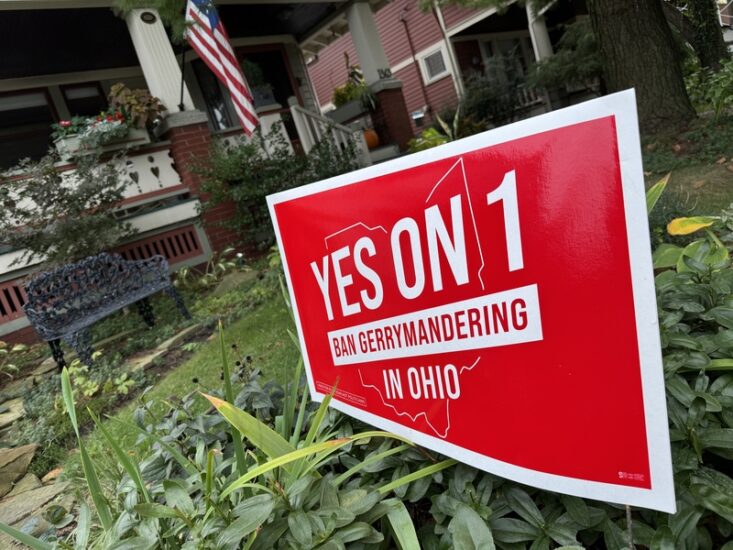 Vote Yes on Issue 1 – Yes on Issue 1 » Citizens Not Politicians